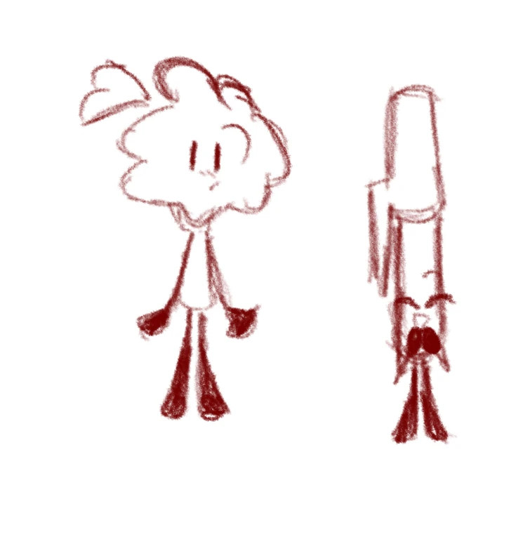 I just realized how Ive been stuck on the bfb lofi beats for 30 minutes ...