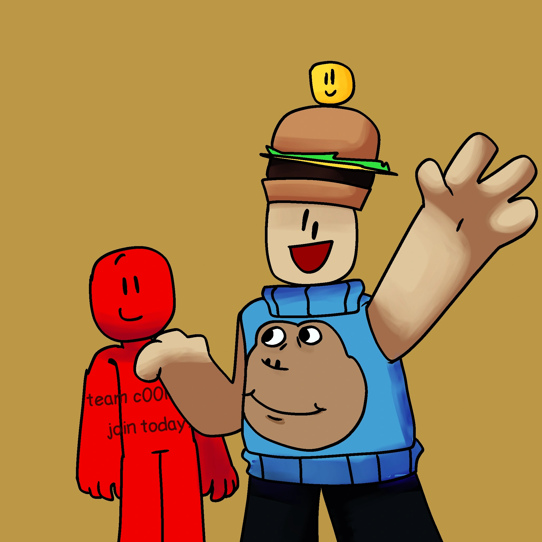 007n7 + c00lkidd art! | Fandom