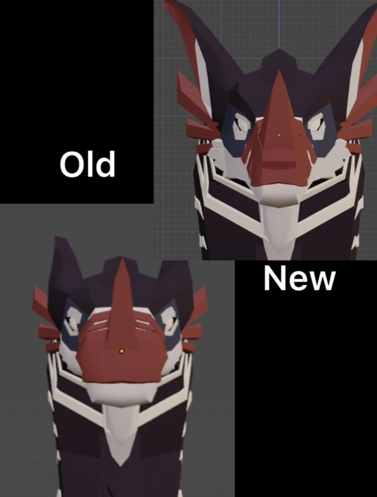 tarakotu and sochuri got new faces | Fandom