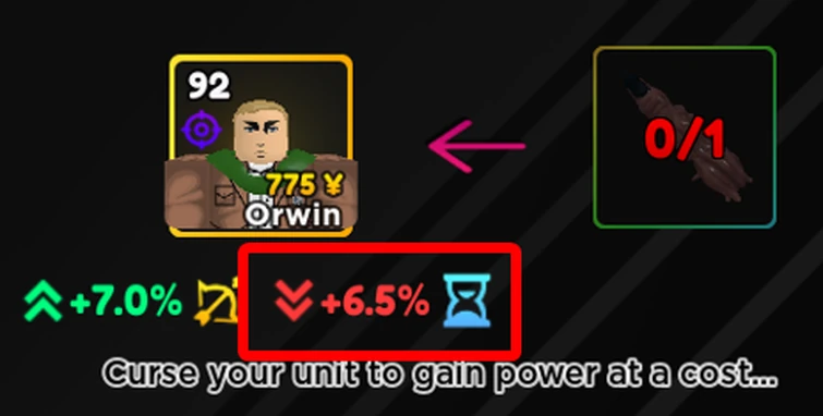 how do i make wendy buff to 100%? | Fandom