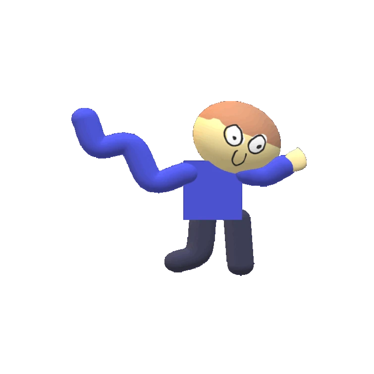 My Bad Animated Gif