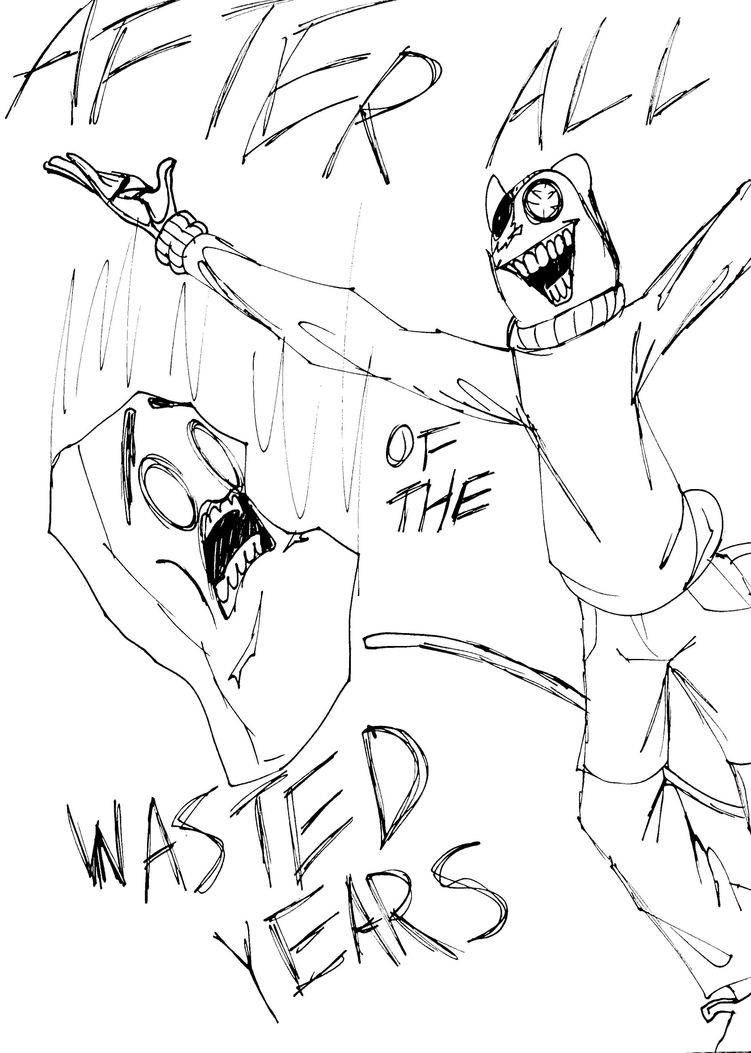 Twiddlefinger art I made | Fandom