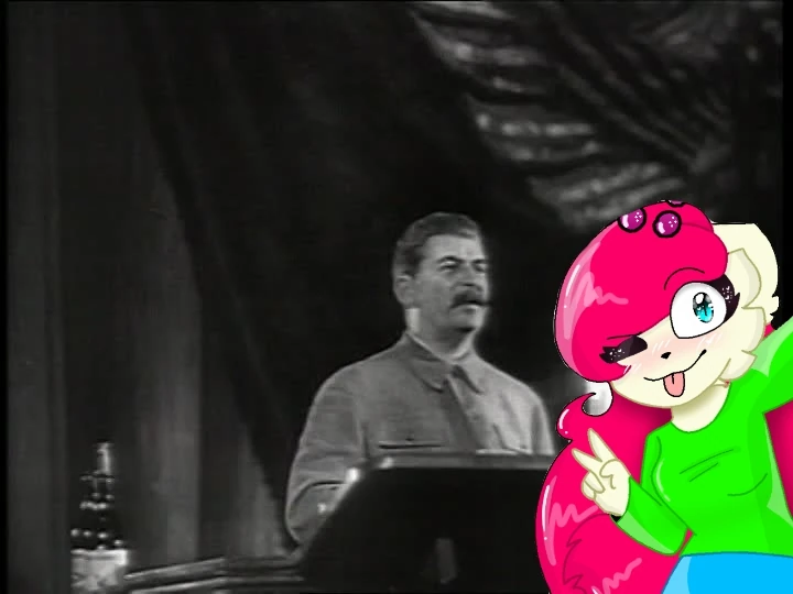 Stalin speech | Fandom