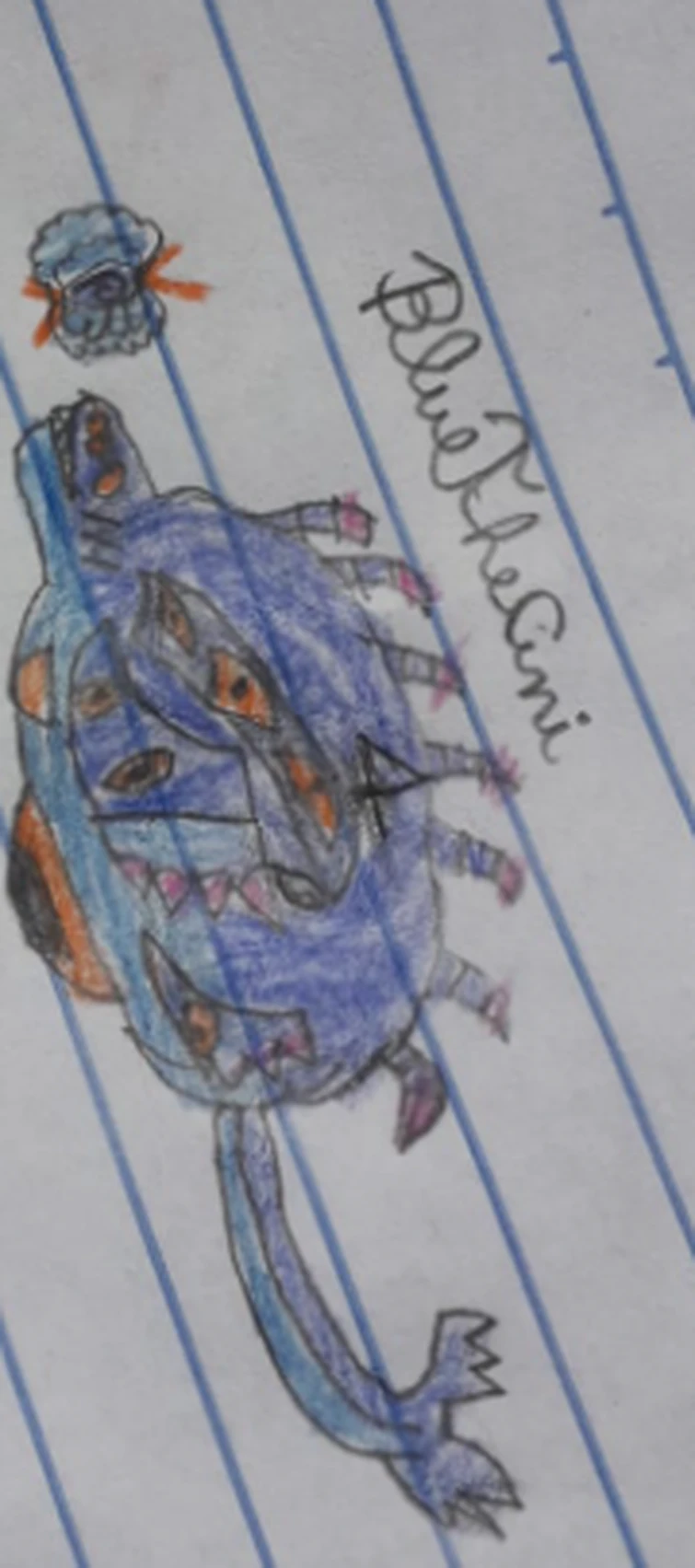 Eigion Done | Fandom