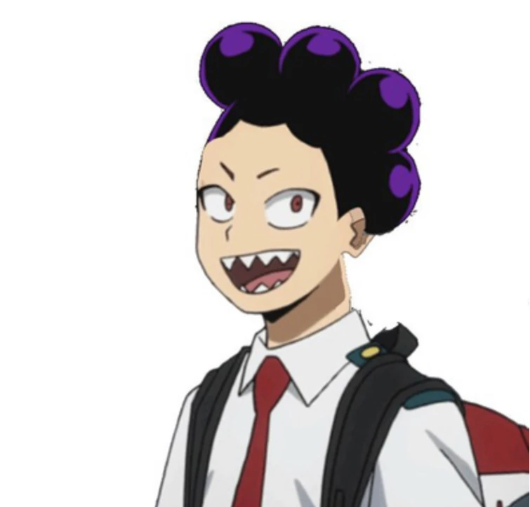 Class 1-A Strength ranks (Based on Quirk and skill) | Fandom