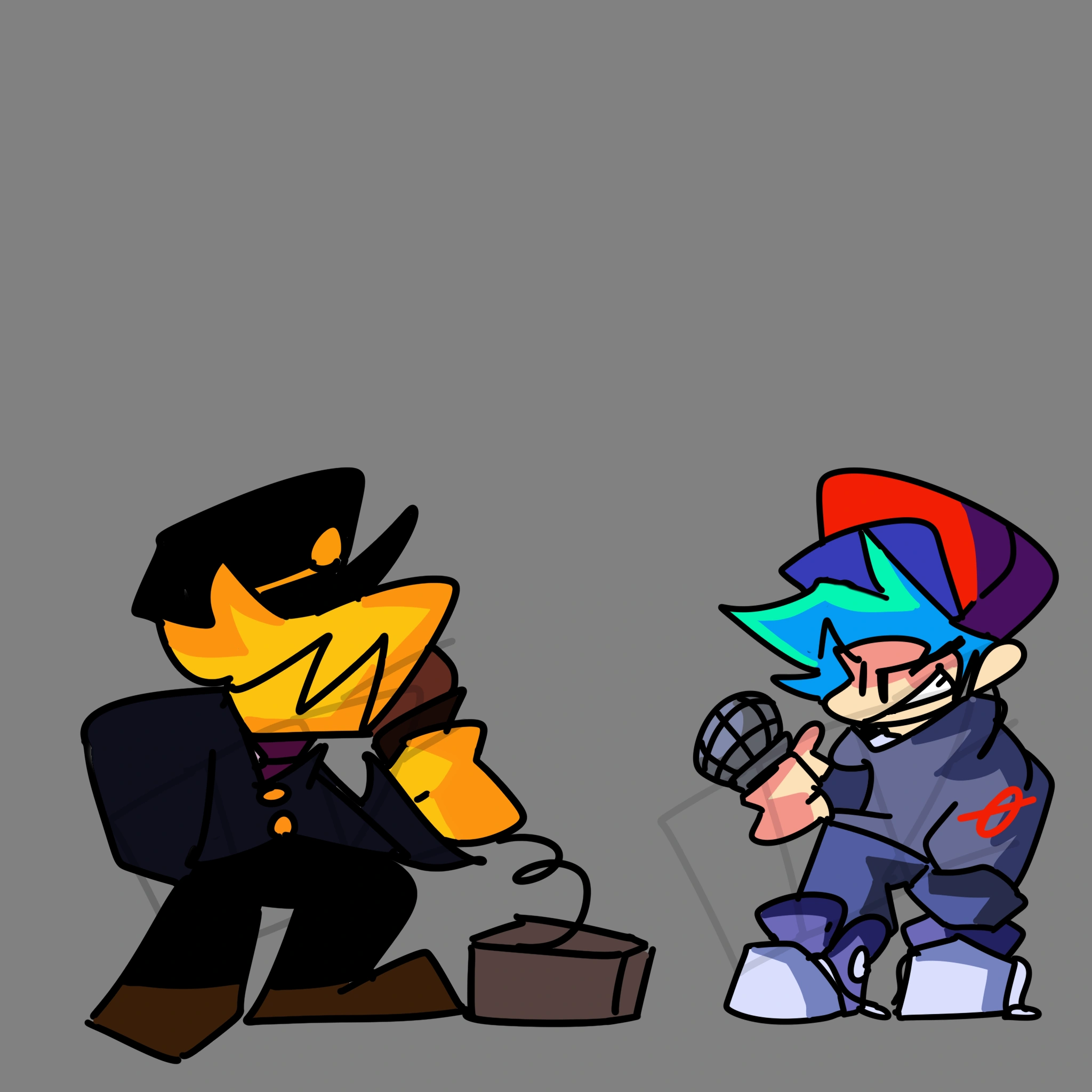 A hat in time funkin lmao | Fandom