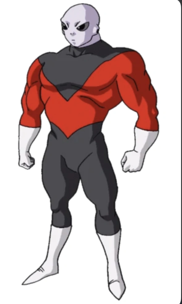 Jiren (Character Review) | Fandom