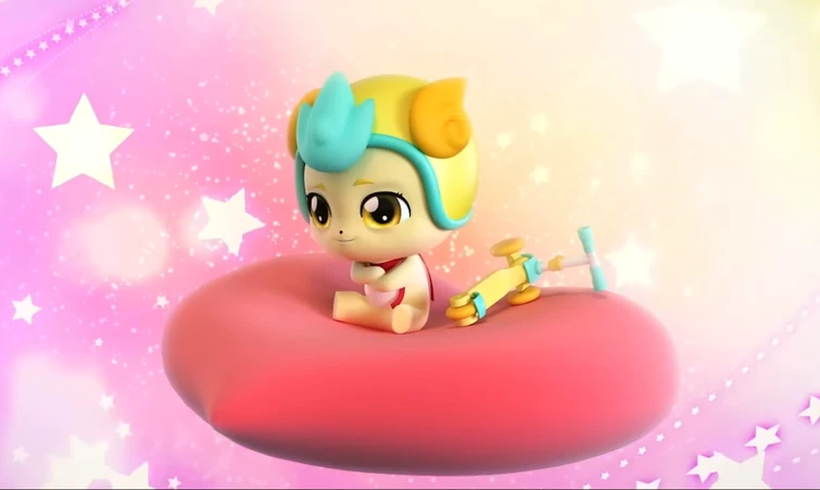 Discuss Everything About Catch! Teenieping Wiki | Fandom