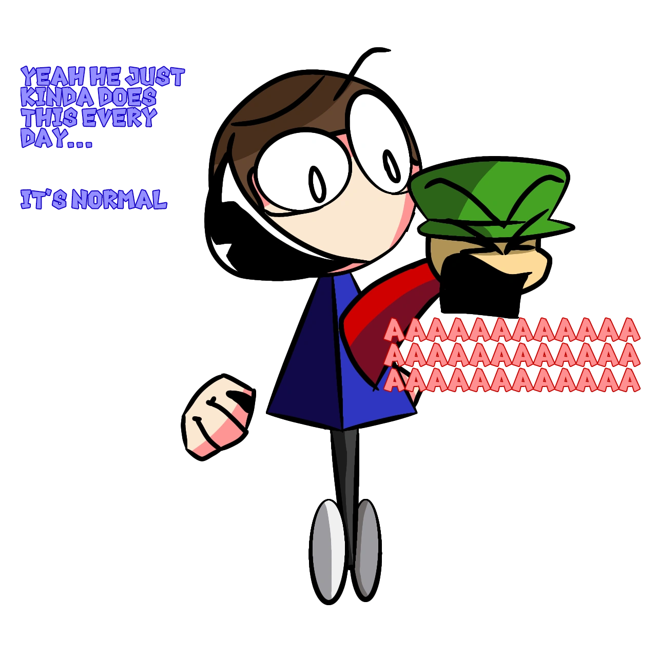 Decimal Dave my beloved | Fandom