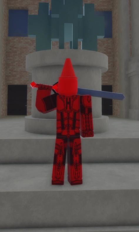 Color Crew Files #1: Red | Fandom