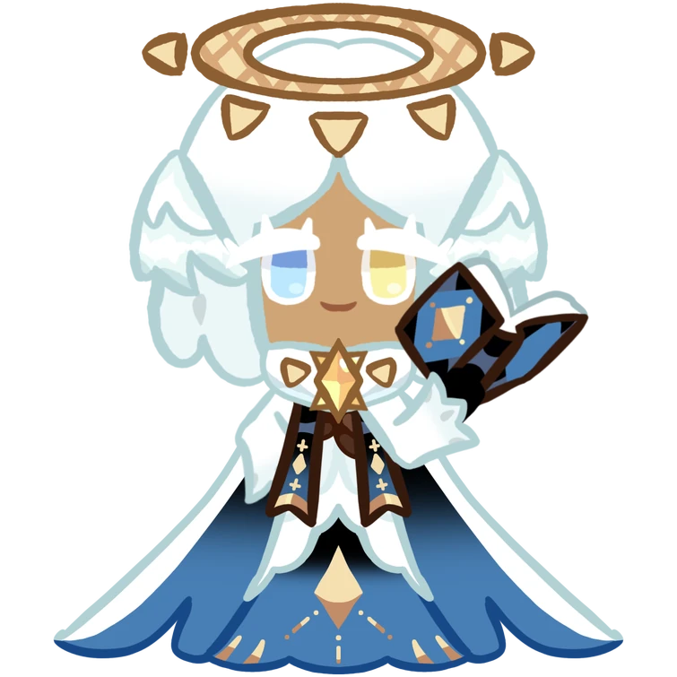 Discuss Everything About Cookie Run: Kingdom OCs Wiki | Fandom