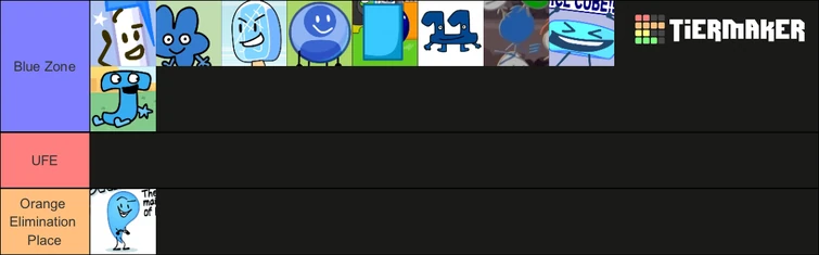 Discuss Everything About Battle for Dream Island Wiki | Fandom