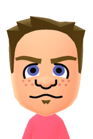 Who’s better? (New CPU miis) | Fandom