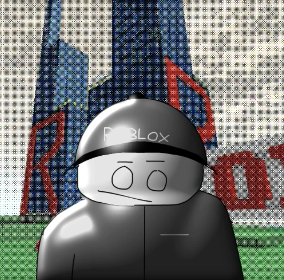 But Roblox Wasn T Amused Fandom