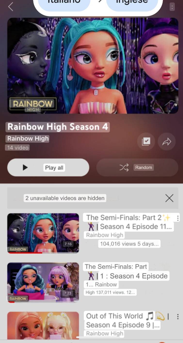 Only 2 episodeeeees😭😭😭 | Fandom