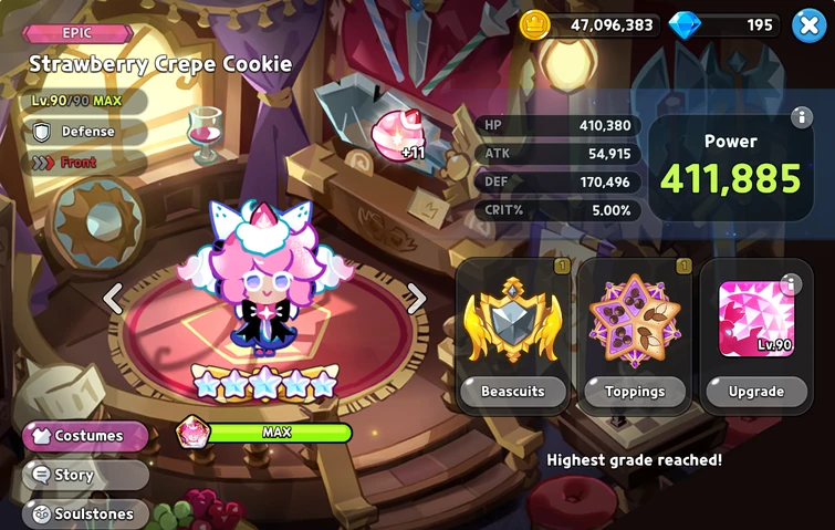 Guess my favorite cookie (99% fail rate :o) | Fandom