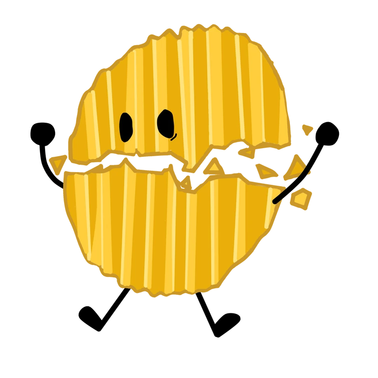 Discuss Everything About Object Shows Community | Fandom