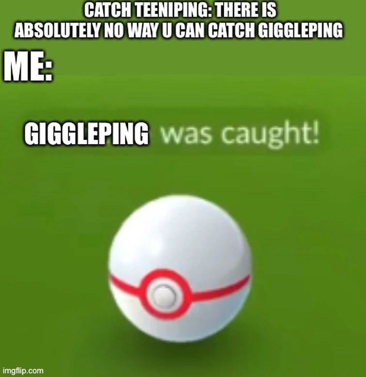 Discuss Everything About Catch! Teenieping Wiki | Fandom