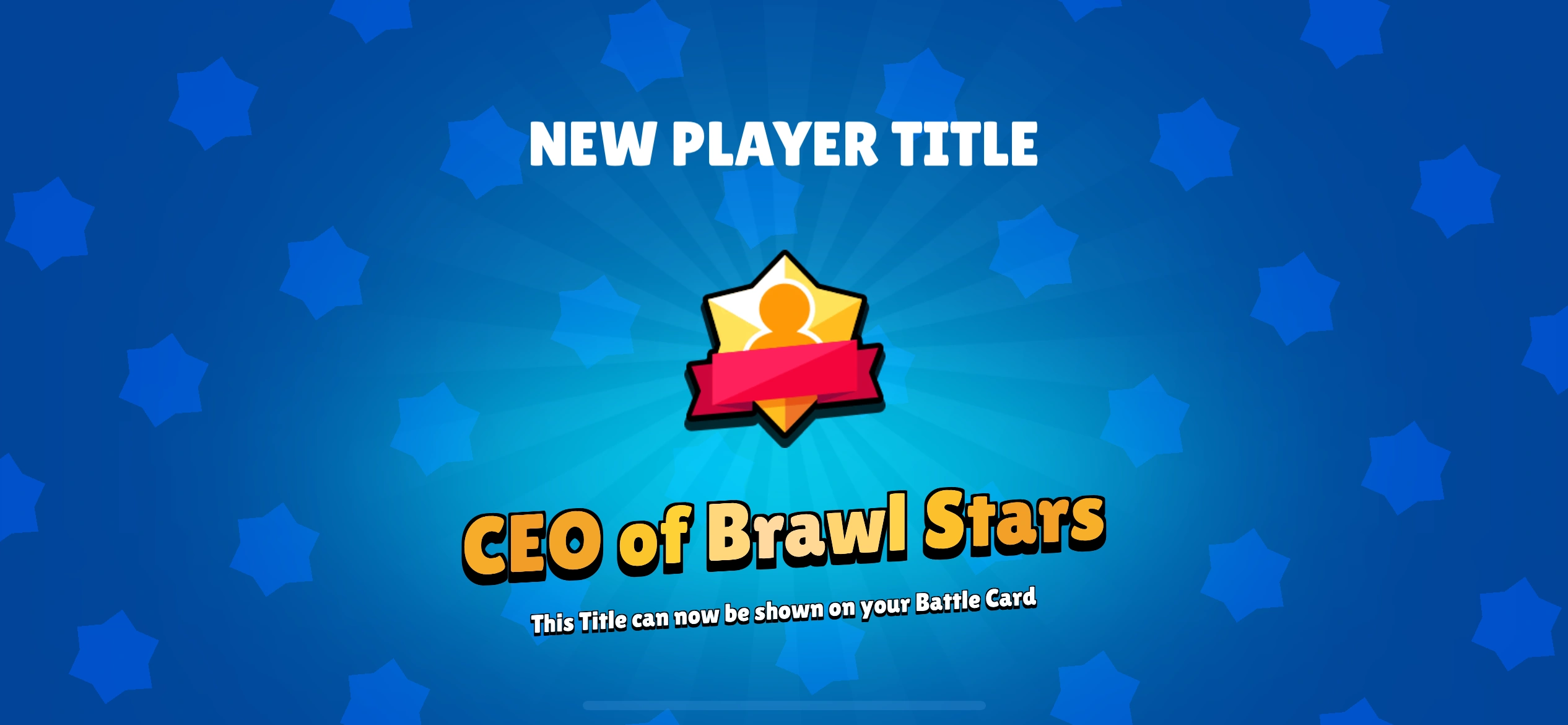First mastery title! | Fandom