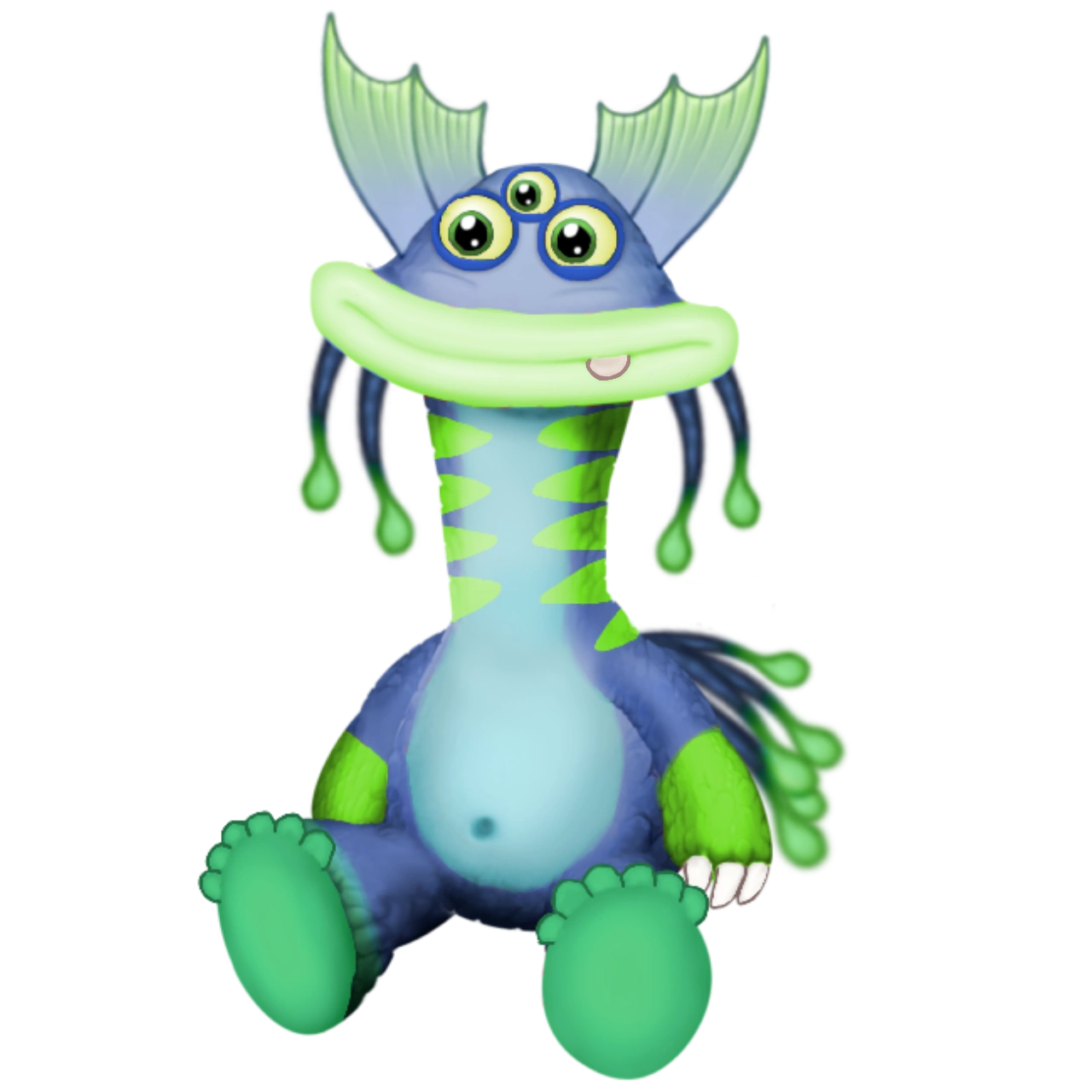 Epic baby thrumble | Fandom