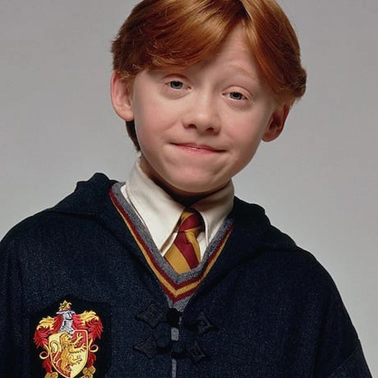 BRUH ITS RON WEASLEY'S BIRTHDAY!!! | Fandom