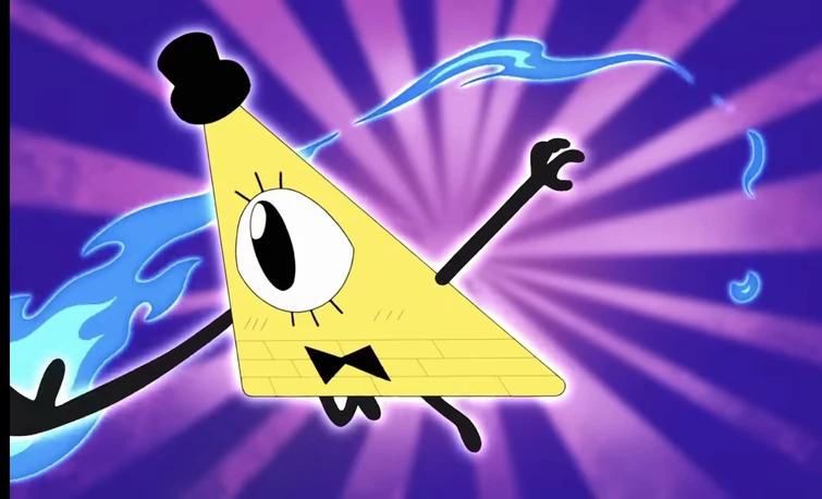 Chibi bill chiper | Fandom