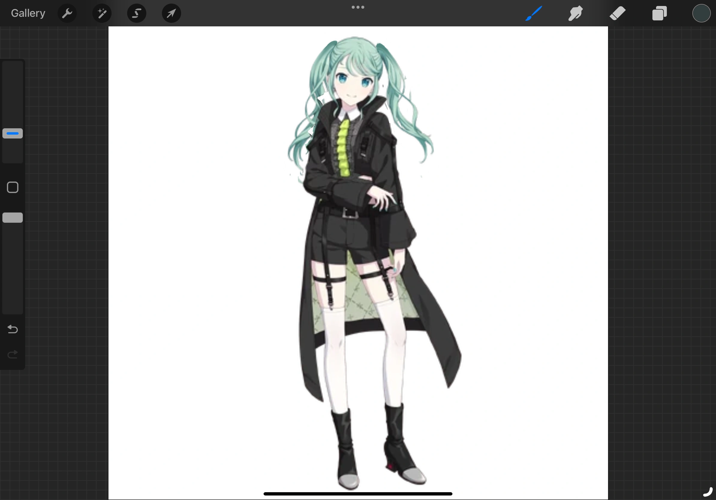 VBS Miku hcs because why not | Fandom