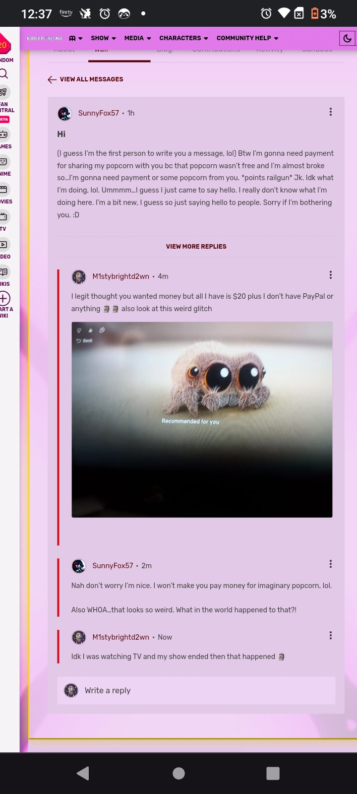 Average conversion | Fandom