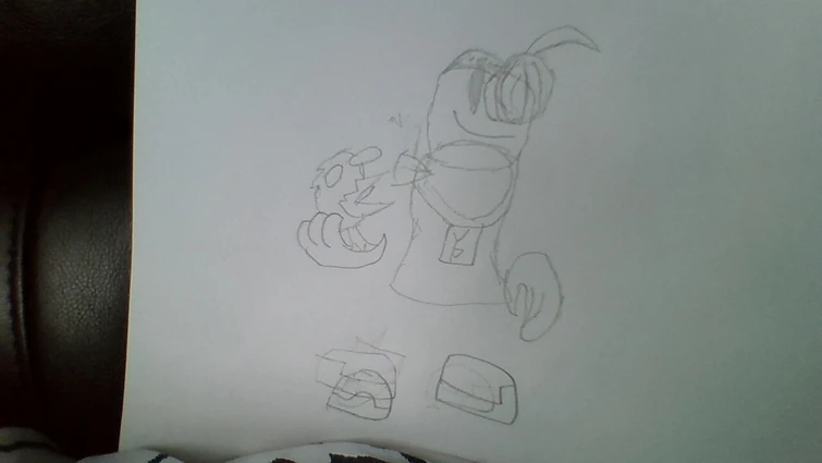 making Rayman legend ocs for everyone | Fandom