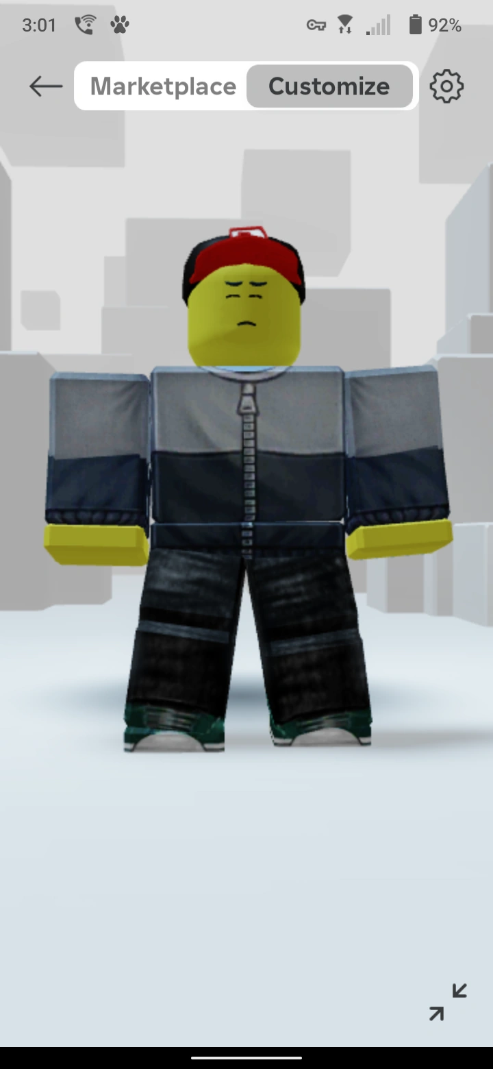 LETS PLAY SOME ROBLOX YALL 😎😎😎 | Fandom
