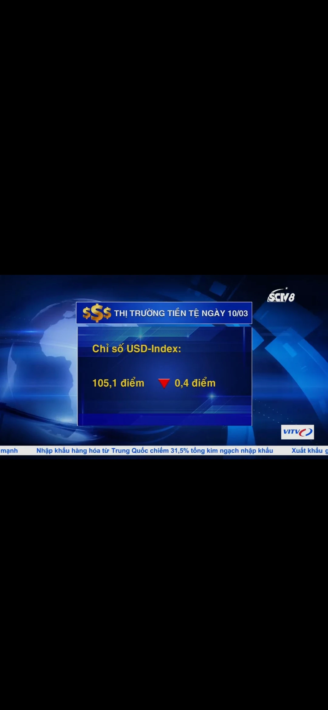 Thanh tin tức mới của VITV Từ 01/03/2023 | Fandom