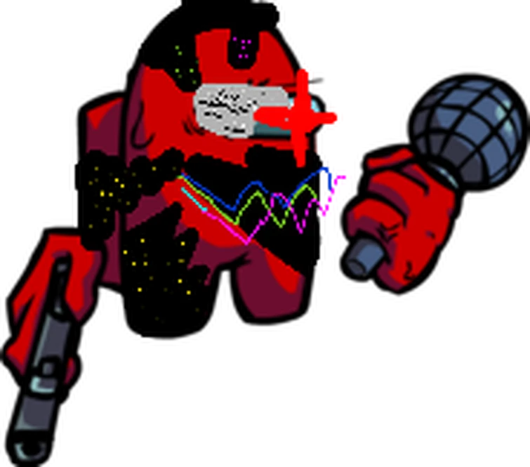 Here's corrupt imposter | Fandom