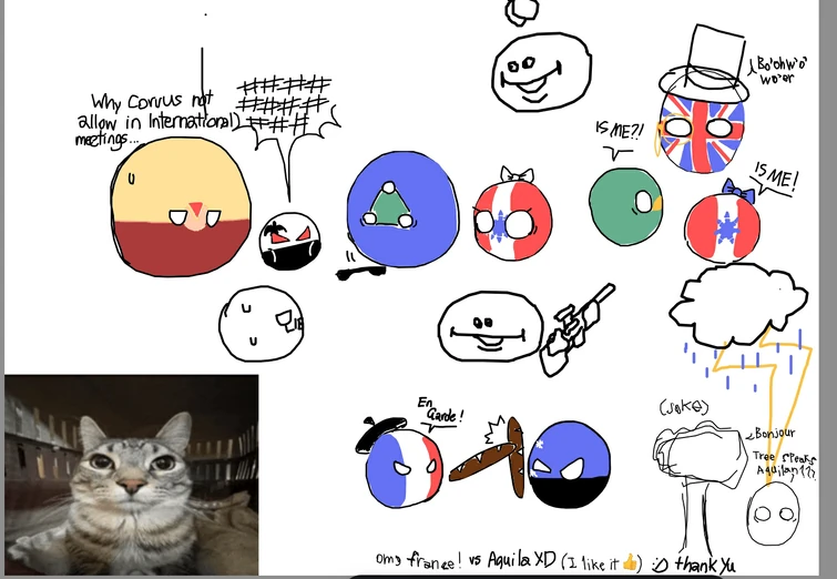 All posts by Countryballfan59 | Fandom