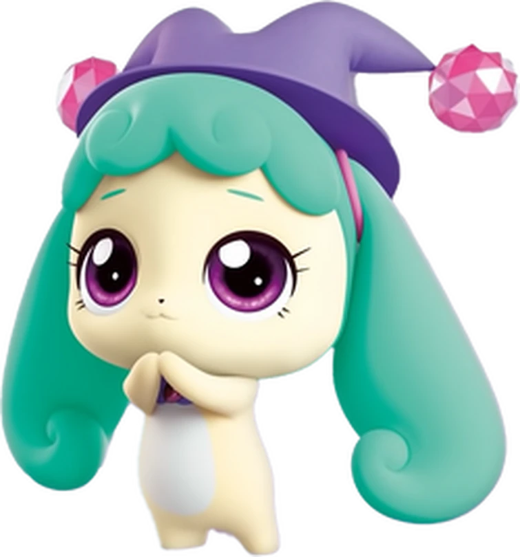 Discuss Everything About Catch! Teenieping Wiki | Fandom