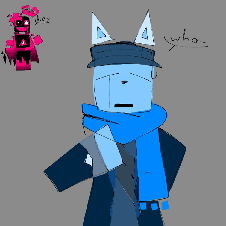 Discuss Everything About FORSAKEN Wiki | Fandom