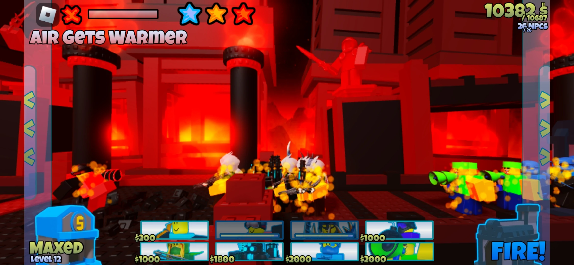 Big progress, fellas | Fandom