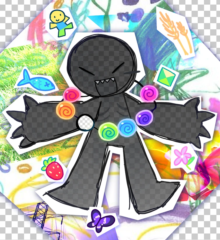 COLOR AND ELECTRICITY | Fandom