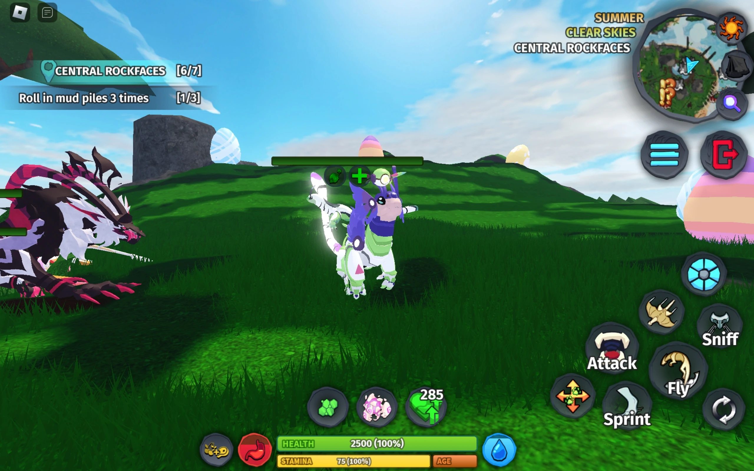 Guess the skin | Fandom