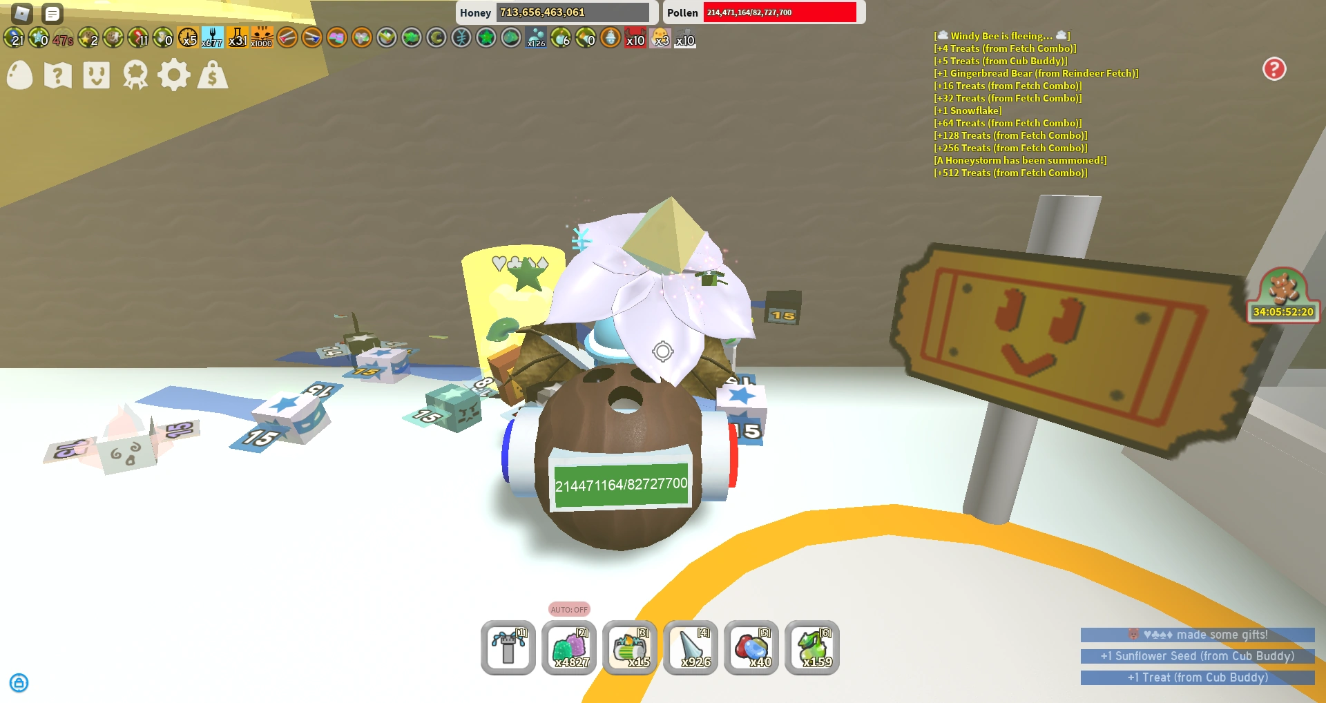 Fetch combos | Fandom