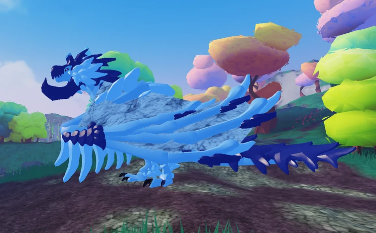 Introducing my Greek God dragons! | Fandom