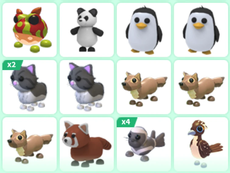 Discuss Everything About Adopt Me! Wiki | Fandom