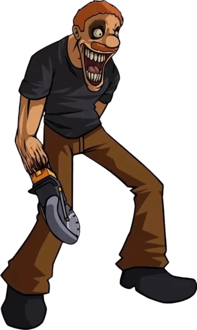 Imagine an interaction between these two | Fandom