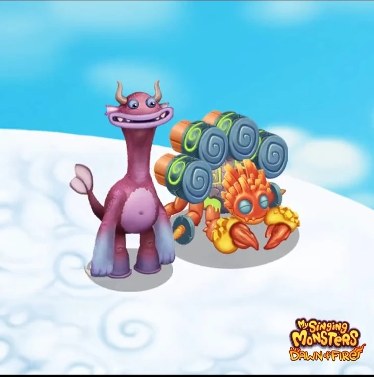 A guide to Thrumbles | Fandom