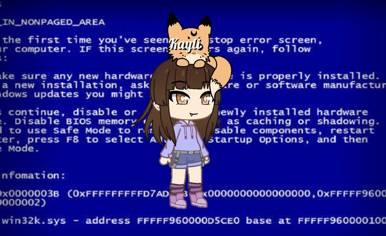 Making more Gacha pfp | Fandom