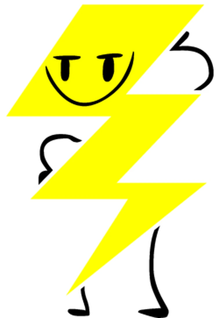 Lightning appreciation post :) | Fandom