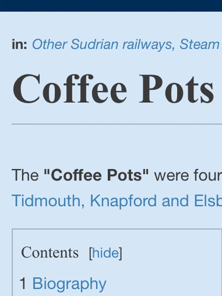 Error that I found | Fandom