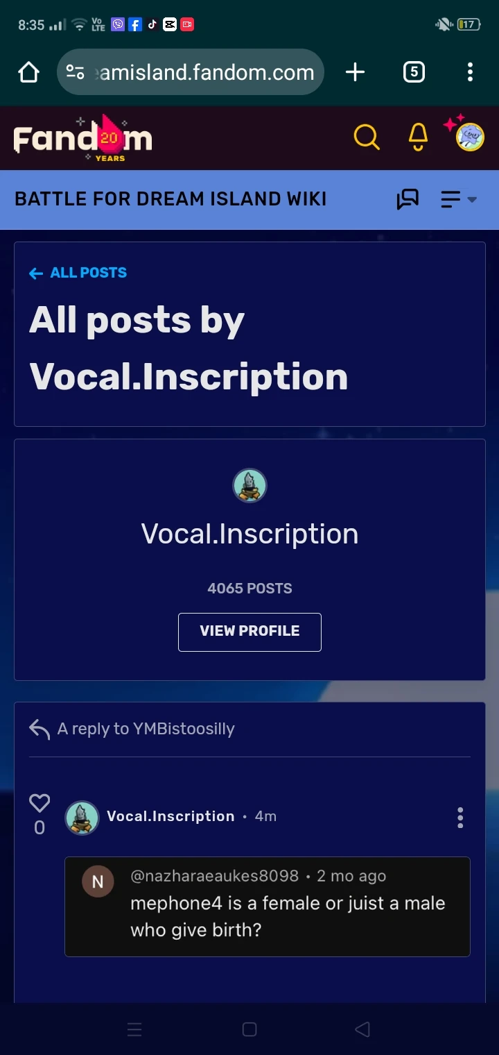 is my fandom glitching why does it look like this | Fandom