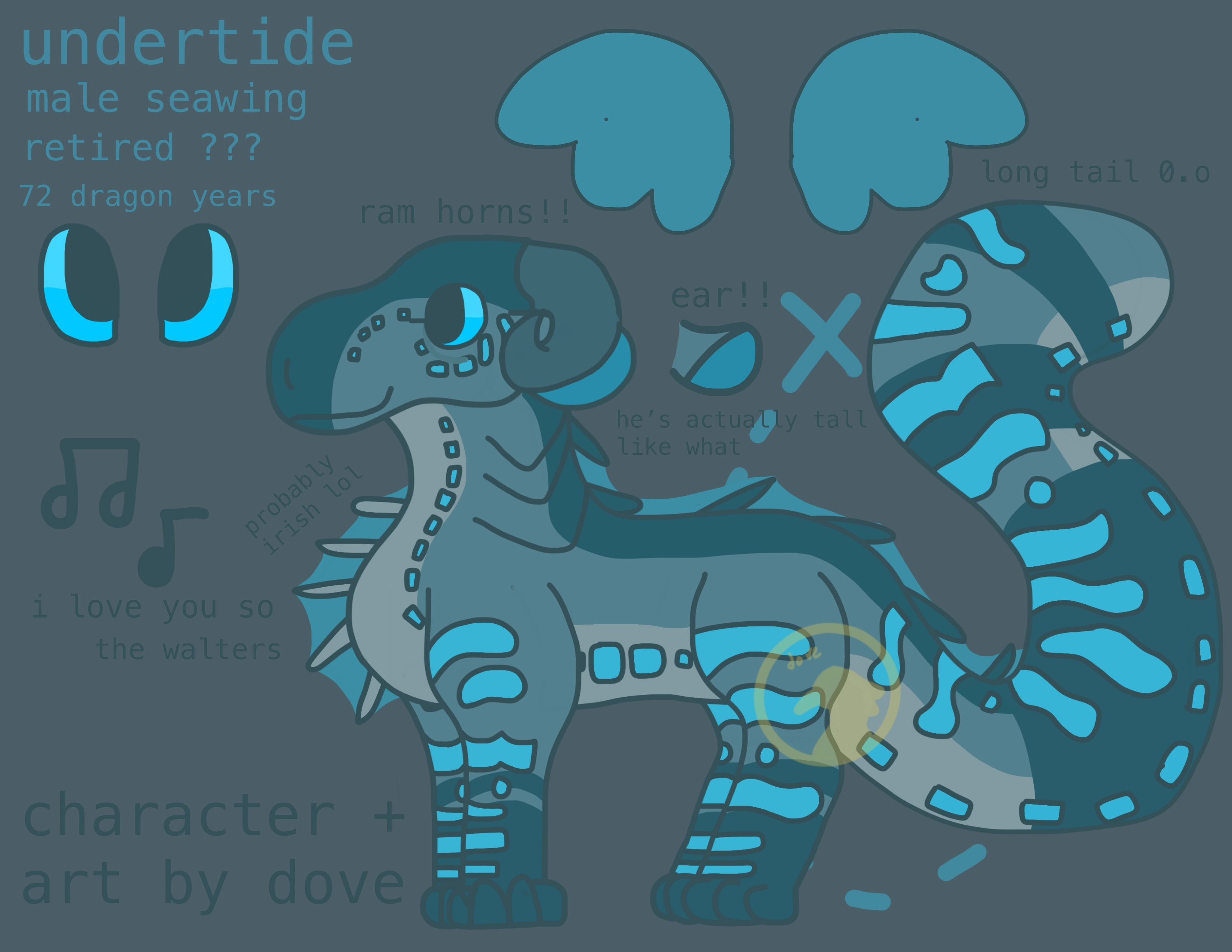 Undertide-Finished reference (please comment if upvoting!) | Fandom