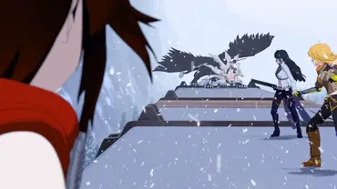 Discuss Everything About RWBY Wiki | Fandom