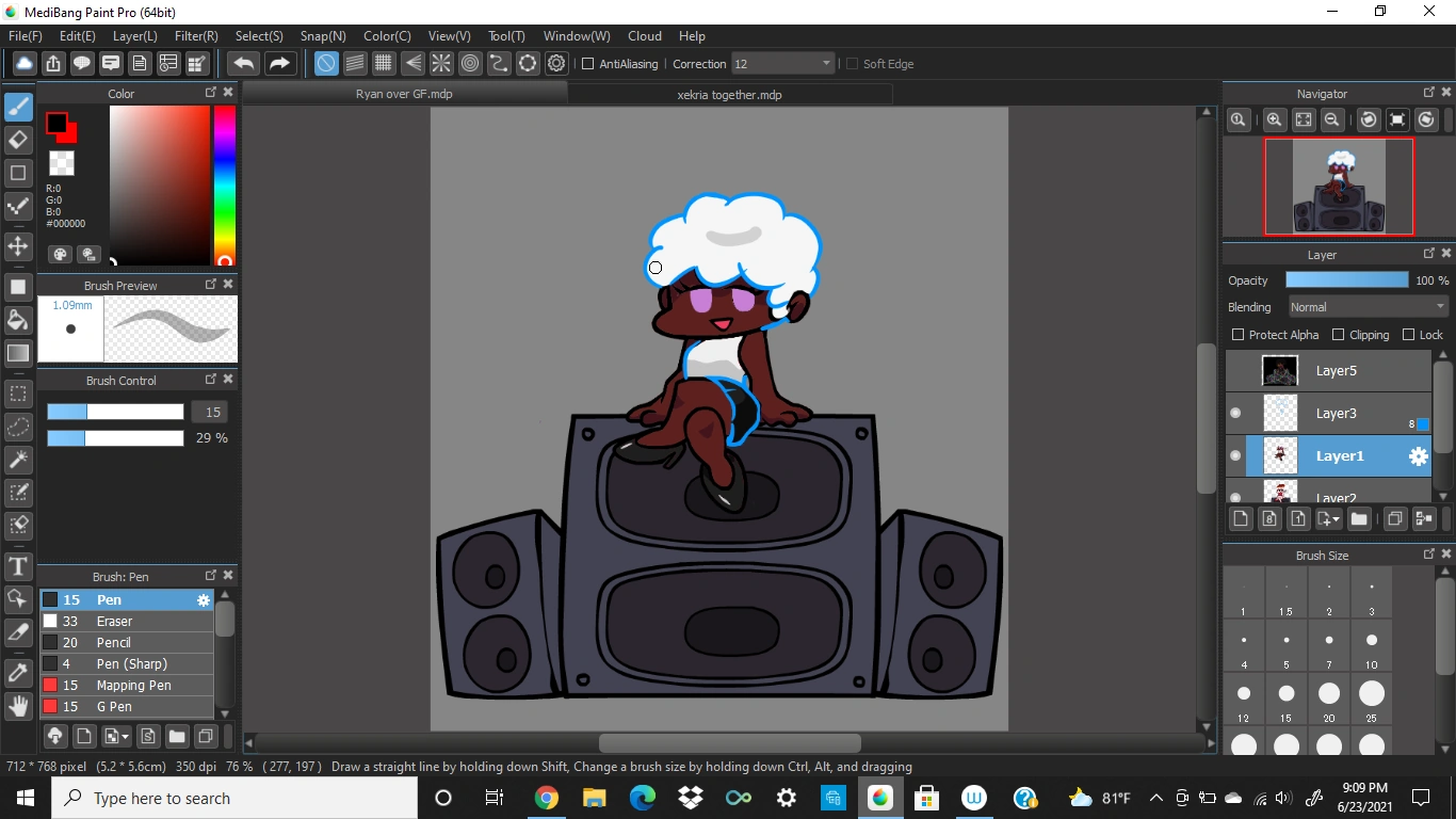 Work in progress | Fandom